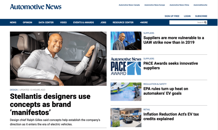 Ô tô tiếng anh là gì? 365+ từ phổ biến chuyên ngành Ô tô